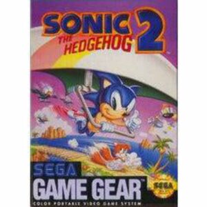 sonic the hedgehog 2