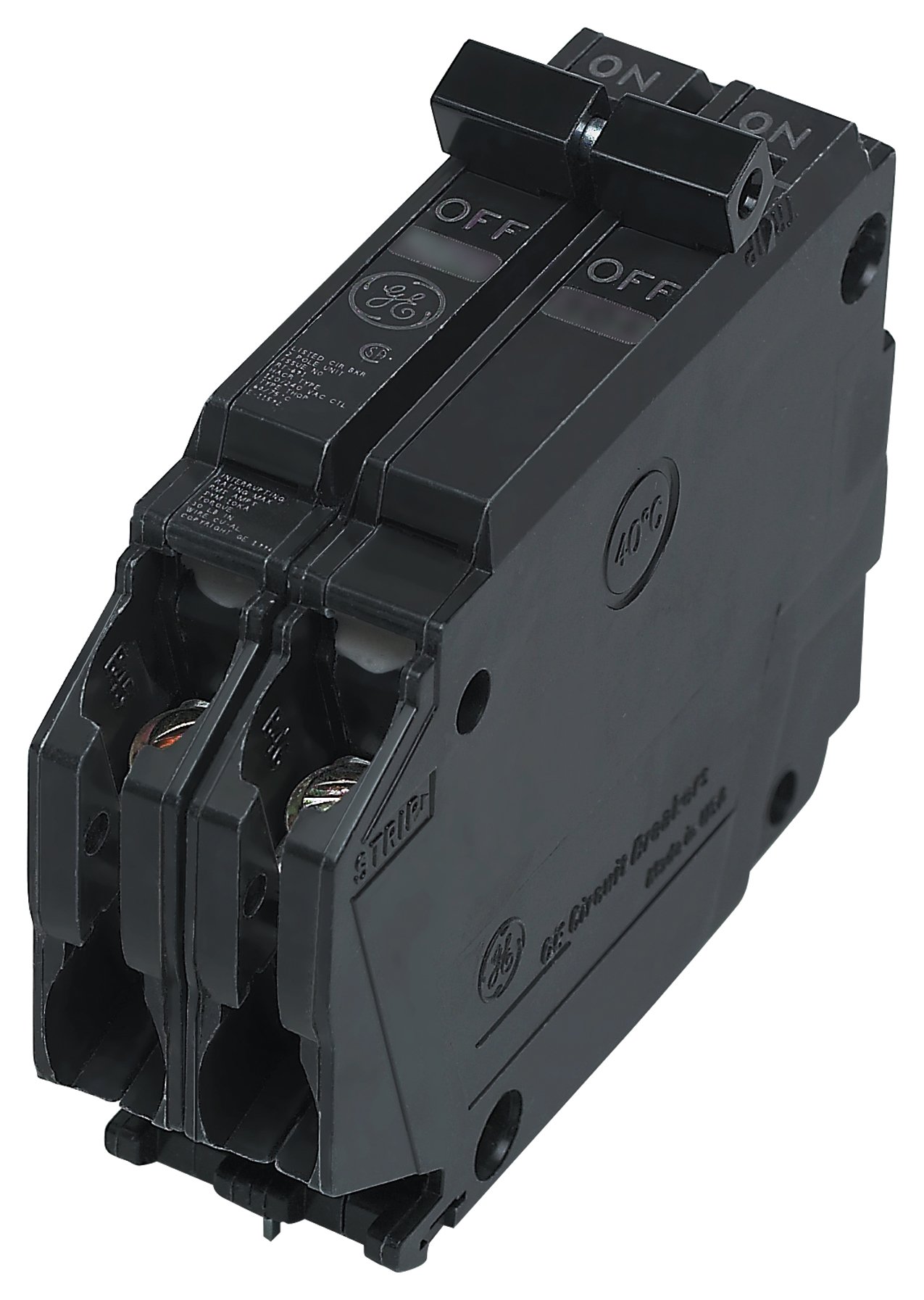 View-Pak/General Electric THQP230 Circuit Breaker