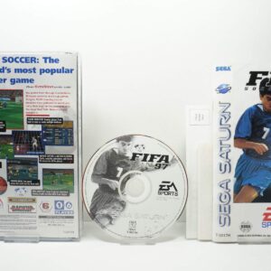 FIFA Soccer '97