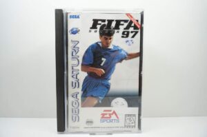 fifa soccer '97