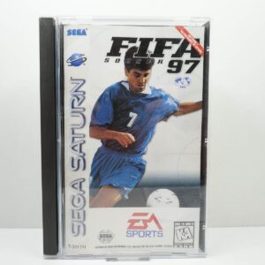 FIFA Soccer '97