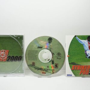 Striker Pro 2000