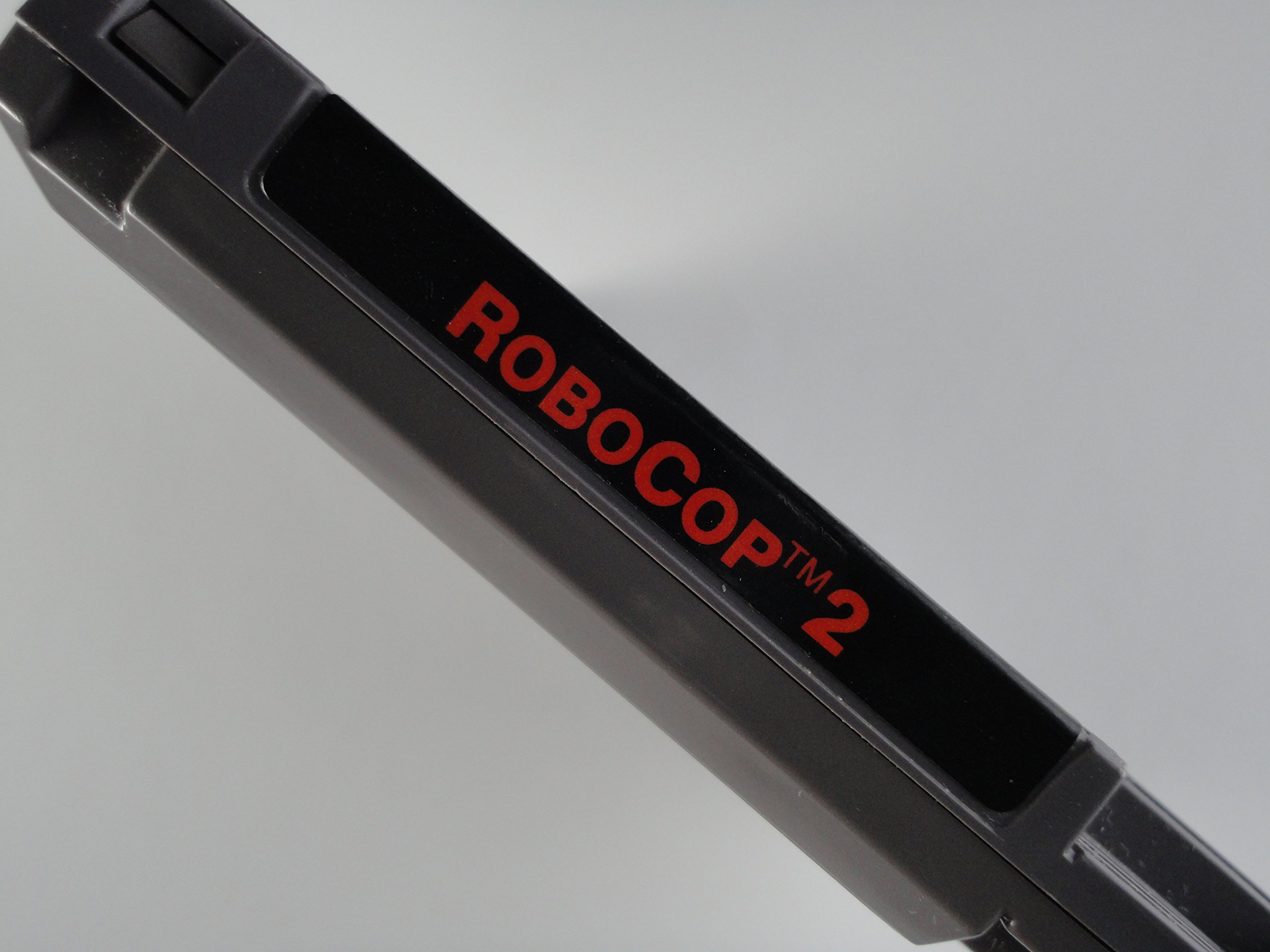 RoboCop 2 - Nintendo NES