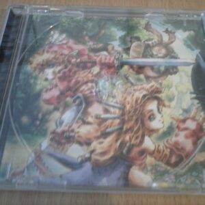 Legend of Mana