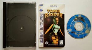 tomb raider