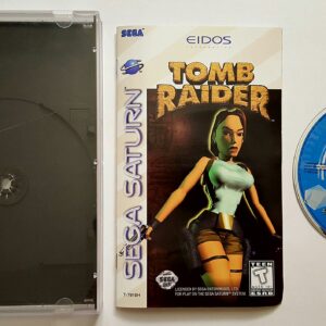 Tomb Raider