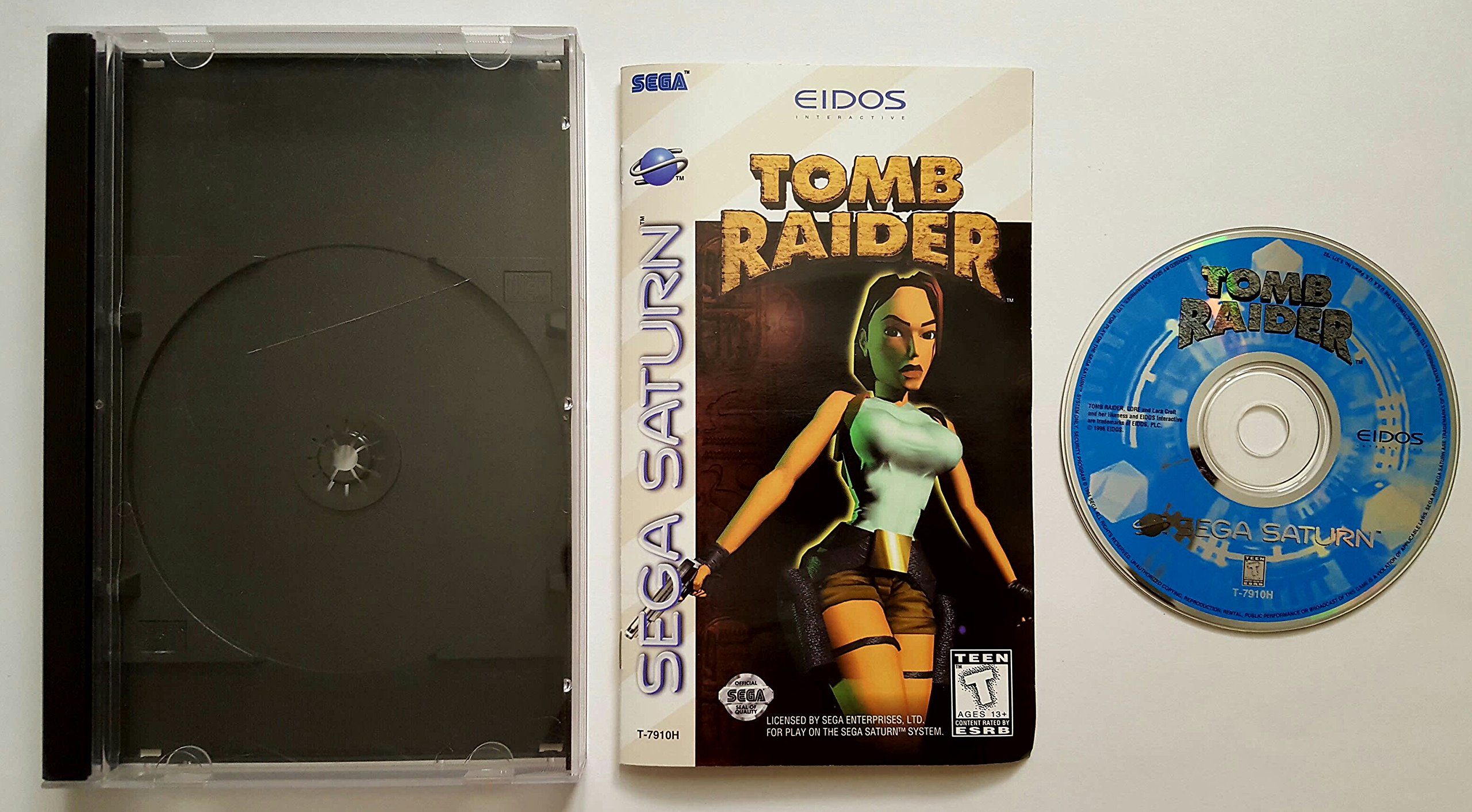 Tomb Raider