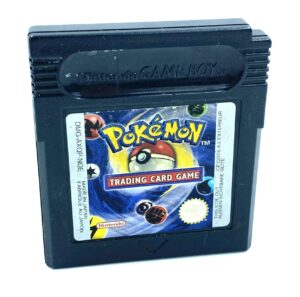 pokemon - trading card game