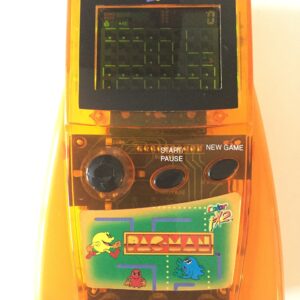 Color FX II Classic Arcade Games: Mr. Pacman