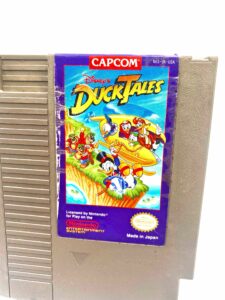 duck tales