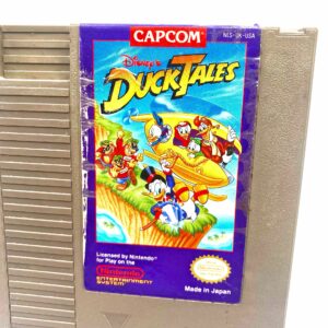 Duck Tales