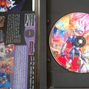 Shining Wisdom - Sega Saturn