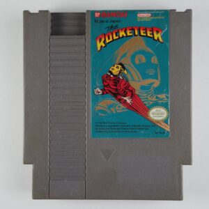 Rocketeer - Nintendo NES