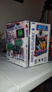 nfl '97 - sega saturn