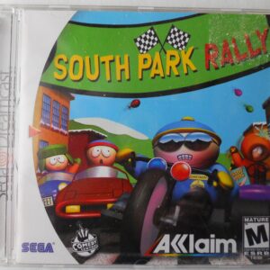 South Park: Rally