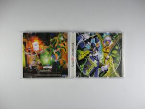 gauntlet legends - sega dreamcast