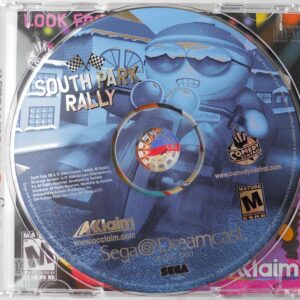 South Park: Rally