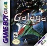 galaga