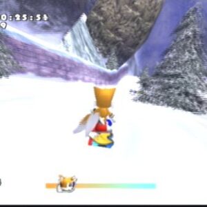 Sonic Adventure