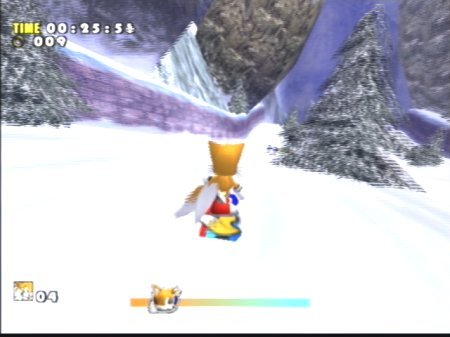 Sonic Adventure