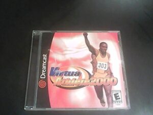 virtua athlete 2000