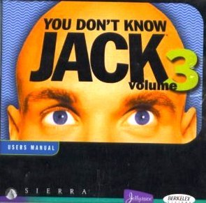 you don't know jack volume 3