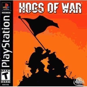 hogs of war