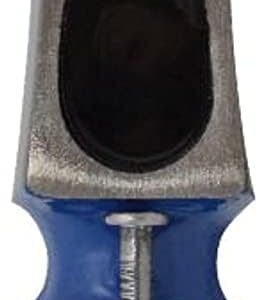 Vaughan 11650 CF21FG 21 oz California Framing Hammer Milled Face