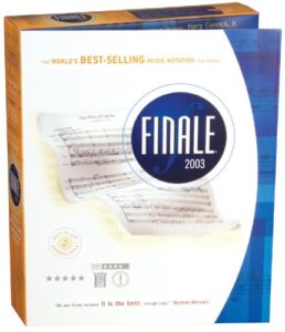 finale 2003 (mac)