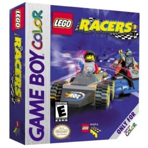 lego racers