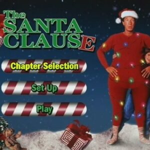 The Santa Clause