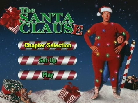 The Santa Clause