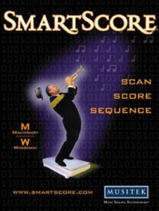 smartscore piano edition [old version]