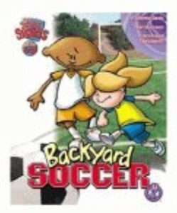 backyard soccer - pc/mac