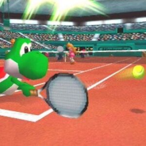 Mario Tennis - Nintendo 64