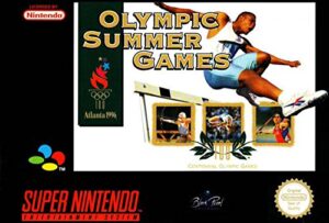 olympic summer games