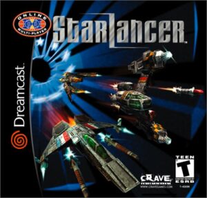 starlancer