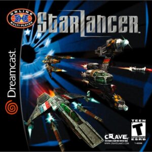 StarLancer