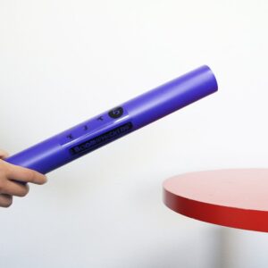 Boomwhackers Percussion Table, inch (BWDG)