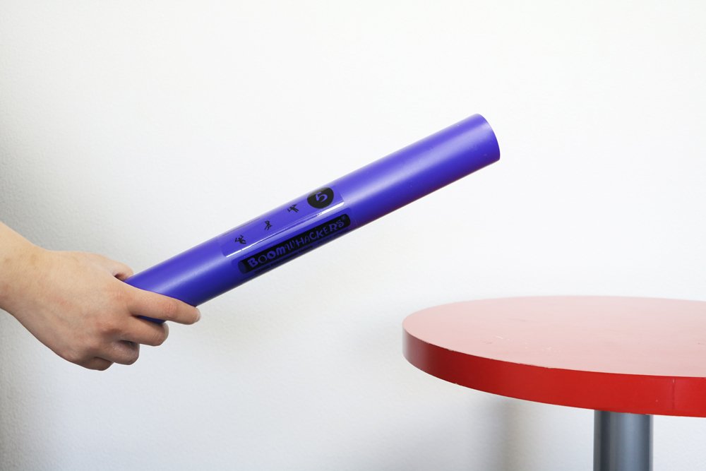 Boomwhackers Percussion Table, inch (BWDG)