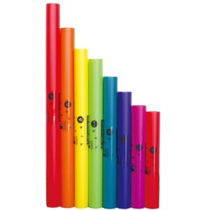 boomwhackers percussion table, inch (bwdg)