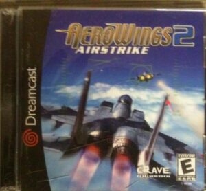 aero wings 2: airstrike