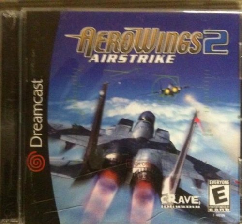 Aero Wings 2: Airstrike