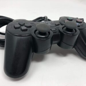 Playstation 2 Dual shock controller Black