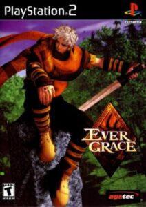 evergrace