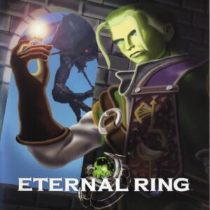 Eternal Ring - PlayStation 2