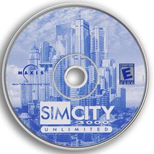 SimCity 3000 Unlimited