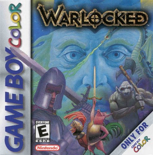 Warlocked