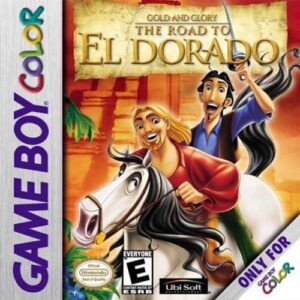 el dorado