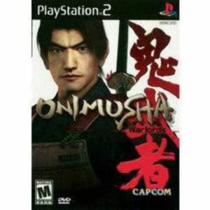 onimusha warlords